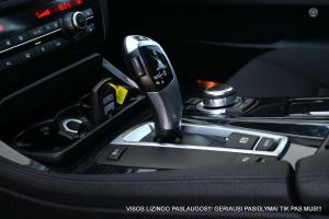 Melns BMW 520 2010 Kretinga, ar dzinēja tilpumu 2.00 L un nobraukumu 268 tūkst. km par 7899 €, foto 21 vietnē AUTOMOTO.COM.LV