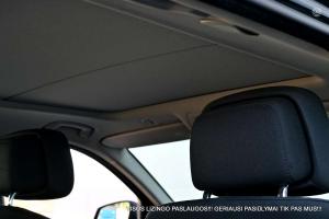 Melns BMW 520 2010 Kretinga, ar dzinēja tilpumu 2.00 L un nobraukumu 268 tūkst. km par 7899 €, foto 25 vietnē AUTOMOTO.COM.LV