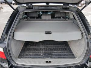 Black BMW 520 2010 in Marijampole, with an engine capacity of 2.00 L and mileage of 273 thousand km for 3450 €, photo 27 on AUTOMOTO.COM.LV