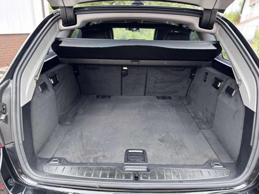 Melns BMW 520 2010 Gargždai, ar dzinēja tilpumu 2.00 L un nobraukumu 231 tūkst. km par 7499 €, foto 14 vietnē AUTOMOTO.COM.LV