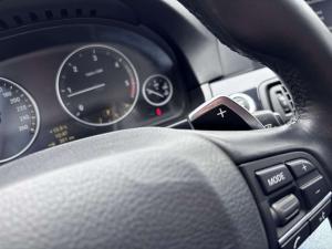 Melns BMW 520 2010 Gargždai, ar dzinēja tilpumu 2.00 L un nobraukumu 231 tūkst. km par 7499 €, foto 21 vietnē AUTOMOTO.COM.LV