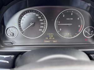 Melns BMW 520 2010 Gargždai, ar dzinēja tilpumu 2.00 L un nobraukumu 231 tūkst. km par 7499 €, foto 22 vietnē AUTOMOTO.COM.LV