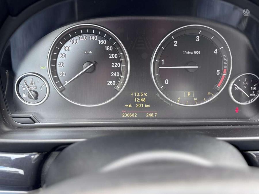 Melns BMW 520 2010 Gargždai, ar dzinēja tilpumu 2.00 L un nobraukumu 231 tūkst. km par 7499 €, foto 22 vietnē AUTOMOTO.COM.LV