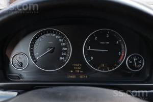 Черный БМВ 520 2010 в Валмиера, объемом двигателя 2.00 л и пробегом 0 тыс. км за 6990 €, фото 23 на AUTOMOTO.COM.LV