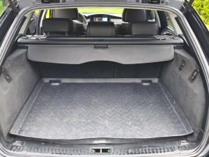 Melns BMW 520 2010 Alīta, ar dzinēja tilpumu 2.00 L un nobraukumu 434 tūkst. km par 4200 €, foto 13 vietnē AUTOMOTO.COM.LV