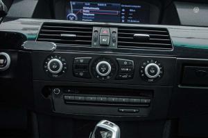 Melns BMW 520 2010 Kauņa, ar dzinēja tilpumu 2.00 L un nobraukumu 324 tūkst. km par 5390 €, foto 14 vietnē AUTOMOTO.COM.LV