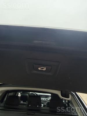 Melns BMW 520 2010 Jelgava, ar dzinēja tilpumu 2.00 L un nobraukumu 345 tūkst. km par 8200 €, foto 8 vietnē AUTOMOTO.COM.LV