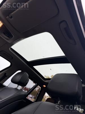 Melns BMW 520 2010 Jelgava, ar dzinēja tilpumu 2.00 L un nobraukumu 345 tūkst. km par 8200 €, foto 16 vietnē AUTOMOTO.COM.LV