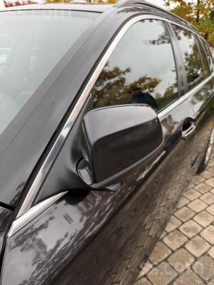 Melns BMW 520 2010 Jelgava, ar dzinēja tilpumu 2.00 L un nobraukumu 345 tūkst. km par 8200 €, foto 24 vietnē AUTOMOTO.COM.LV