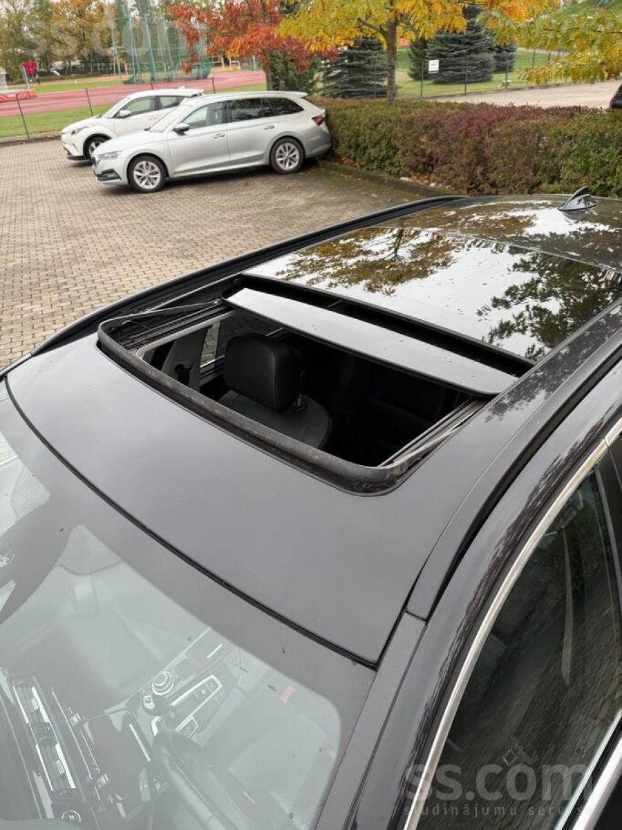 Melns BMW 520 2010 Jelgava, ar dzinēja tilpumu 2.00 L un nobraukumu 345 tūkst. km par 8200 €, foto 25 vietnē AUTOMOTO.COM.LV