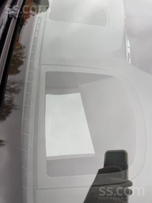 Melns BMW 520 2010 Jelgava, ar dzinēja tilpumu 2.00 L un nobraukumu 345 tūkst. km par 8200 €, foto 27 vietnē AUTOMOTO.COM.LV