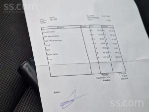 Melns BMW 520 2011 Tallina, ar dzinēja tilpumu 2.00 L un nobraukumu 379 tūkst. km par 5700 €, foto 18 vietnē AUTOMOTO.COM.LV