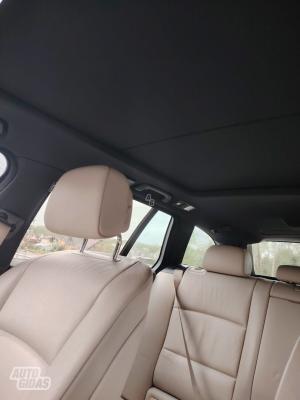 Melns BMW 520 2011 Naujoji Akmenė, ar dzinēja tilpumu 2.00 L un nobraukumu 270 tūkst. km par 6999 €, foto 11 vietnē AUTOMOTO.COM.LV