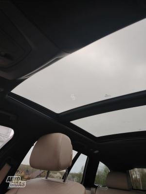 Melns BMW 520 2011 Naujoji Akmenė, ar dzinēja tilpumu 2.00 L un nobraukumu 270 tūkst. km par 6999 €, foto 13 vietnē AUTOMOTO.COM.LV