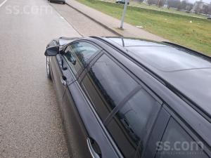Черный БМВ 520 2011 в Лиепая, объемом двигателя 2.00 л и пробегом 268 тыс. км за 7400 €, фото 7 на AUTOMOTO.COM.LV