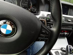 Melns BMW 520 2011 Kuldīga, ar dzinēja tilpumu 2.00 L un nobraukumu 271 tūkst. km par 10400 €, foto 10 vietnē AUTOMOTO.COM.LV
