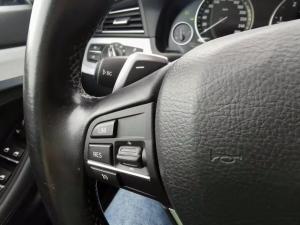 Melns BMW 520 2011 Kuldīga, ar dzinēja tilpumu 2.00 L un nobraukumu 271 tūkst. km par 10400 €, foto 11 vietnē AUTOMOTO.COM.LV