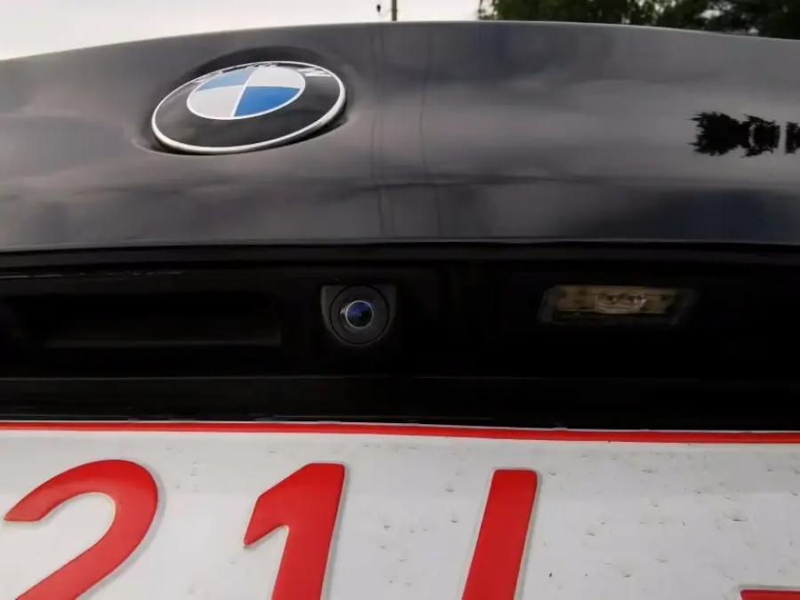 Melns BMW 520 2011 Kuldīga, ar dzinēja tilpumu 2.00 L un nobraukumu 271 tūkst. km par 10400 €, foto 26 vietnē AUTOMOTO.COM.LV