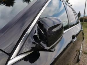 Melns BMW 520 2011 Kuldīga, ar dzinēja tilpumu 2.00 L un nobraukumu 271 tūkst. km par 10400 €, foto 28 vietnē AUTOMOTO.COM.LV