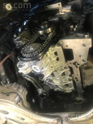 Melns BMW 520 2011 Rīga, ar dzinēja tilpumu 2.00 L un nobraukumu 285 tūkst. km par 11500 €, foto 14 vietnē AUTOMOTO.COM.LV