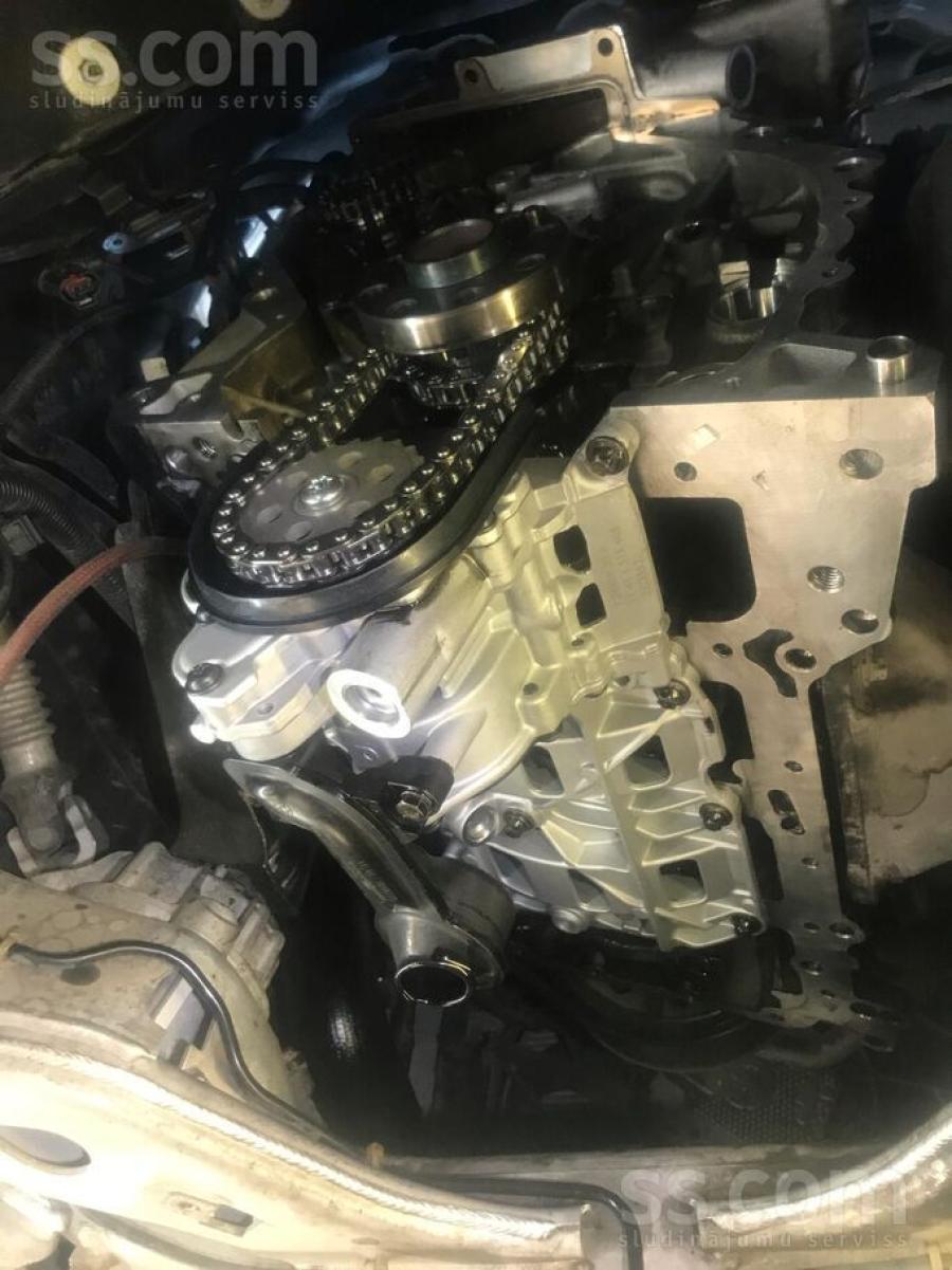 Melns BMW 520 2011 Rīga, ar dzinēja tilpumu 2.00 L un nobraukumu 285 tūkst. km par 11500 €, foto 14 vietnē AUTOMOTO.COM.LV