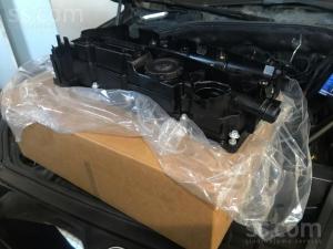 Melns BMW 520 2011 Rīga, ar dzinēja tilpumu 2.00 L un nobraukumu 285 tūkst. km par 11500 €, foto 15 vietnē AUTOMOTO.COM.LV