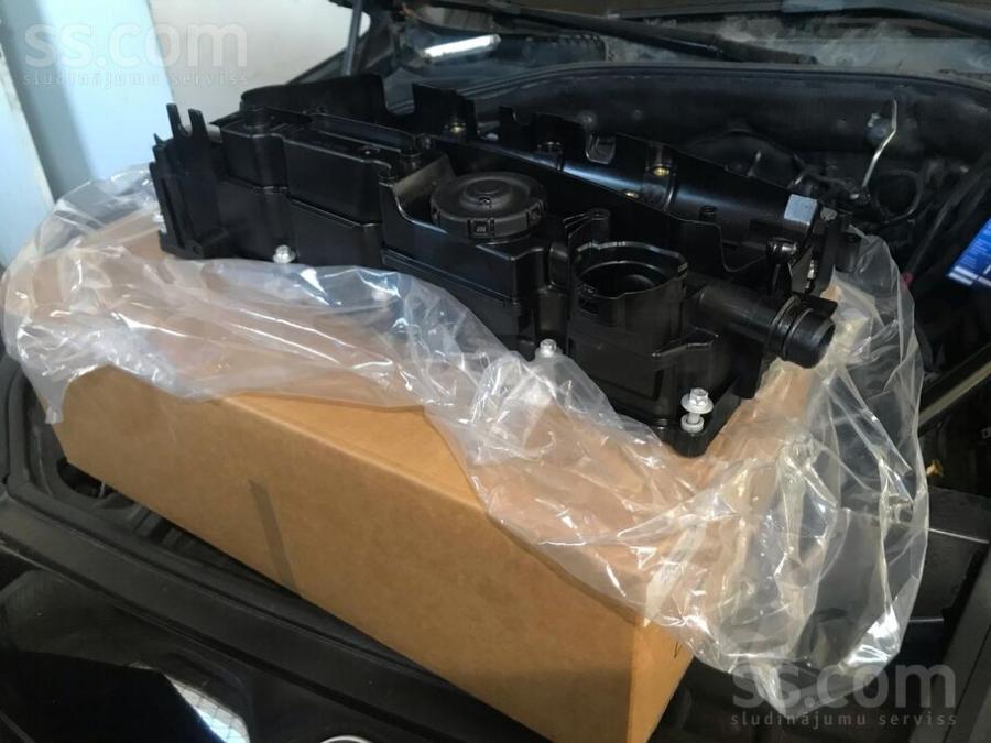 Melns BMW 520 2011 Rīga, ar dzinēja tilpumu 2.00 L un nobraukumu 285 tūkst. km par 11500 €, foto 15 vietnē AUTOMOTO.COM.LV
