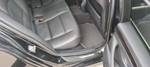 Black BMW 520 2011 in Siauliai, with an engine capacity of 2.00 L and mileage of 295 thousand km for 5999 €, photo 11 on AUTOMOTO.COM.LV