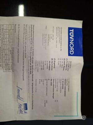 Черный БМВ 520 2011 в Шилуте, объемом двигателя 2.00 л и пробегом 230 тыс. км за 6750 €, фото 9 на AUTOMOTO.COM.LV