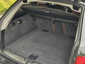 Black BMW 520 2011 in Vilnius, with an engine capacity of 2.00 L and mileage of 266 thousand km for 7999 €, photo 14 on AUTOMOTO.COM.LV