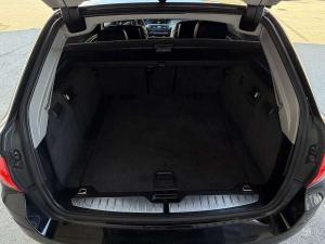 Melns BMW 520 2011 Kretinga, ar dzinēja tilpumu 2.00 L un nobraukumu 352 tūkst. km par 7999 €, foto 22 vietnē AUTOMOTO.COM.LV