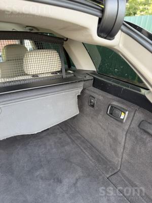 Melns BMW 520 2011 Daugavpils, ar dzinēja tilpumu 2.00 L un nobraukumu 308 tūkst. km par 7800 €, foto 10 vietnē AUTOMOTO.COM.LV