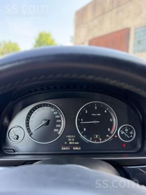 Melns BMW 520 2011 Daugavpils, ar dzinēja tilpumu 2.00 L un nobraukumu 308 tūkst. km par 7800 €, foto 18 vietnē AUTOMOTO.COM.LV