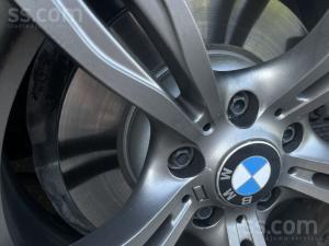 Melns BMW 520 2011 Rīga, ar dzinēja tilpumu 2.00 L un nobraukumu 285 tūkst. km par 6990 €, foto 8 vietnē AUTOMOTO.COM.LV
