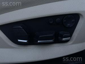 Melns BMW 520 2011 Rīga, ar dzinēja tilpumu 2.00 L un nobraukumu 285 tūkst. km par 6990 €, foto 13 vietnē AUTOMOTO.COM.LV