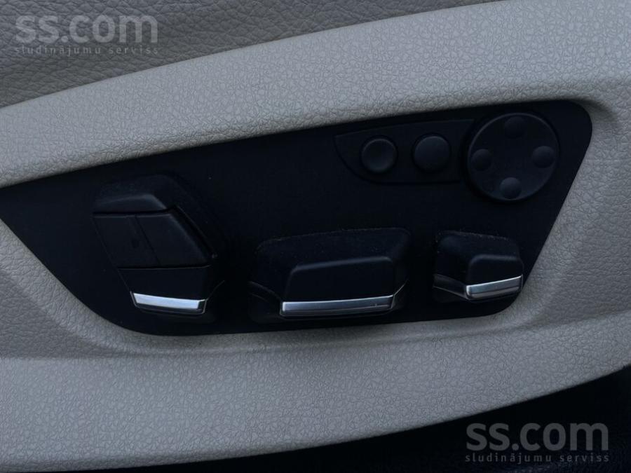Melns BMW 520 2011 Rīga, ar dzinēja tilpumu 2.00 L un nobraukumu 285 tūkst. km par 6990 €, foto 13 vietnē AUTOMOTO.COM.LV