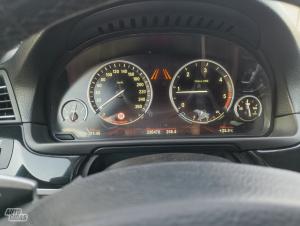 Melns BMW 520 2011 Kauņa, ar dzinēja tilpumu 2.00 L un nobraukumu 326 tūkst. km par 11000 €, foto 13 vietnē AUTOMOTO.COM.LV