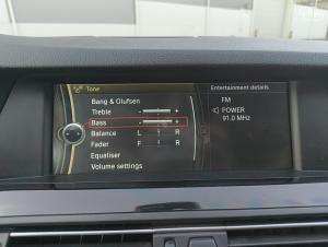 Melns BMW 520 2011 Kauņa, ar dzinēja tilpumu 2.00 L un nobraukumu 326 tūkst. km par 11000 €, foto 16 vietnē AUTOMOTO.COM.LV