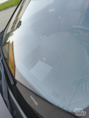 Melns BMW 520 2011 Kauņa, ar dzinēja tilpumu 2.00 L un nobraukumu 326 tūkst. km par 11000 €, foto 17 vietnē AUTOMOTO.COM.LV