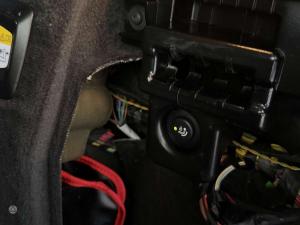 Black BMW 520 2011 in Kretinga, with an engine capacity of 2.00 L and mileage of 352 thousand km for 7800 €, photo 21 on AUTOMOTO.COM.LV