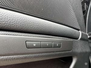Melns BMW 520 2011 Ukmergė, ar dzinēja tilpumu 2.00 L un nobraukumu 293 tūkst. km par 6650 €, foto 22 vietnē AUTOMOTO.COM.LV