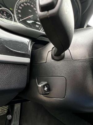 Melns BMW 520 2011 Ukmergė, ar dzinēja tilpumu 2.00 L un nobraukumu 293 tūkst. km par 6650 €, foto 28 vietnē AUTOMOTO.COM.LV