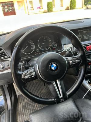 Melns BMW 520 2011 Rīga, ar dzinēja tilpumu 2.00 L un nobraukumu 0 tūkst. km par 11500 €, foto 17 vietnē AUTOMOTO.COM.LV