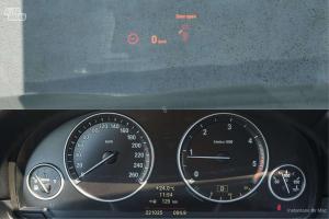 Черный БМВ 520 2011 в Каунас, объемом двигателя 2.00 л и пробегом 221 тыс. км за 8950 €, фото 26 на AUTOMOTO.COM.LV
