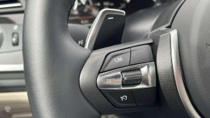 Black BMW 520 2011 in Marijampole, with an engine capacity of 2.00 L and mileage of 327 thousand km for 9900 €, photo 5 on AUTOMOTO.COM.LV