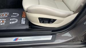 Black BMW 520 2011 in Marijampole, with an engine capacity of 2.00 L and mileage of 327 thousand km for 9900 €, photo 30 on AUTOMOTO.COM.LV