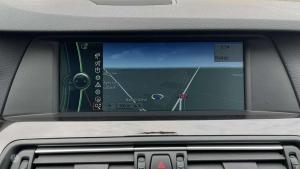 Black BMW 520 2011 in Marijampole, with an engine capacity of 2.00 L and mileage of 327 thousand km for 9900 €, photo 32 on AUTOMOTO.COM.LV
