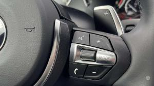 Black BMW 520 2011 in Marijampole, with an engine capacity of 2.00 L and mileage of 327 thousand km for 9900 €, photo 33 on AUTOMOTO.COM.LV