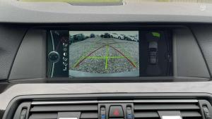 Black BMW 520 2011 in Marijampole, with an engine capacity of 2.00 L and mileage of 327 thousand km for 9900 €, photo 34 on AUTOMOTO.COM.LV