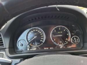 Черный БМВ 520 2011 в Шилуте, объемом двигателя 2.00 л и пробегом 350 тыс. км за 6900 €, фото 10 на AUTOMOTO.COM.LV